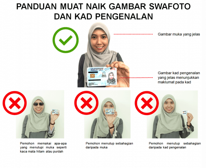 Borang Bantuan Kecemasan - MeCare